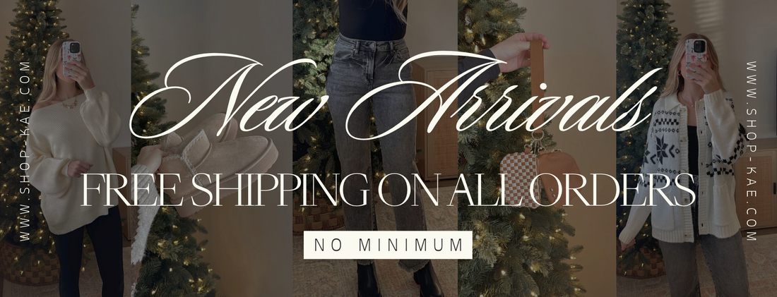 Shop KAE – KAE Clothing